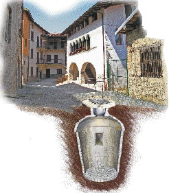 Strozza - Museo Valdimagnino